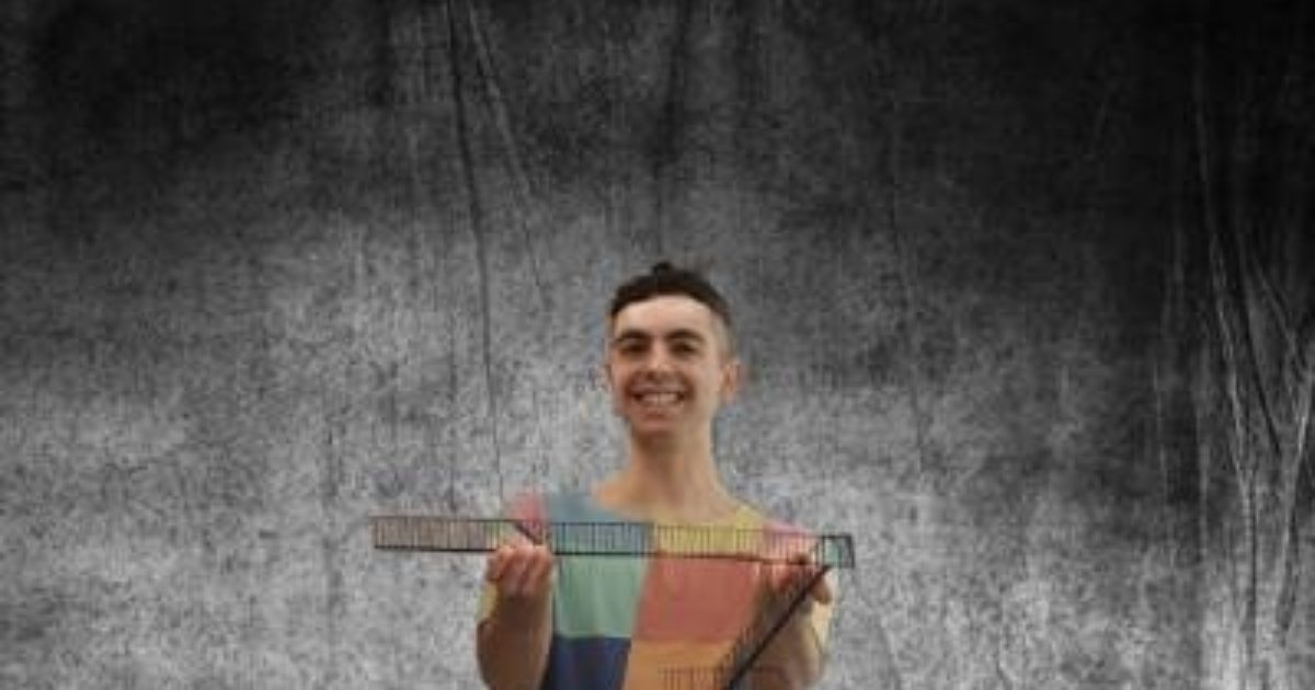 Tomás Palmer | Royal Welsh College of Music & Drama