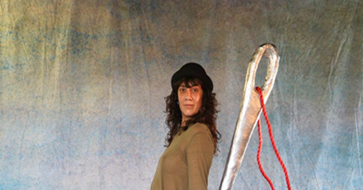 Ari Bosch | Royal Welsh College of Music & Drama