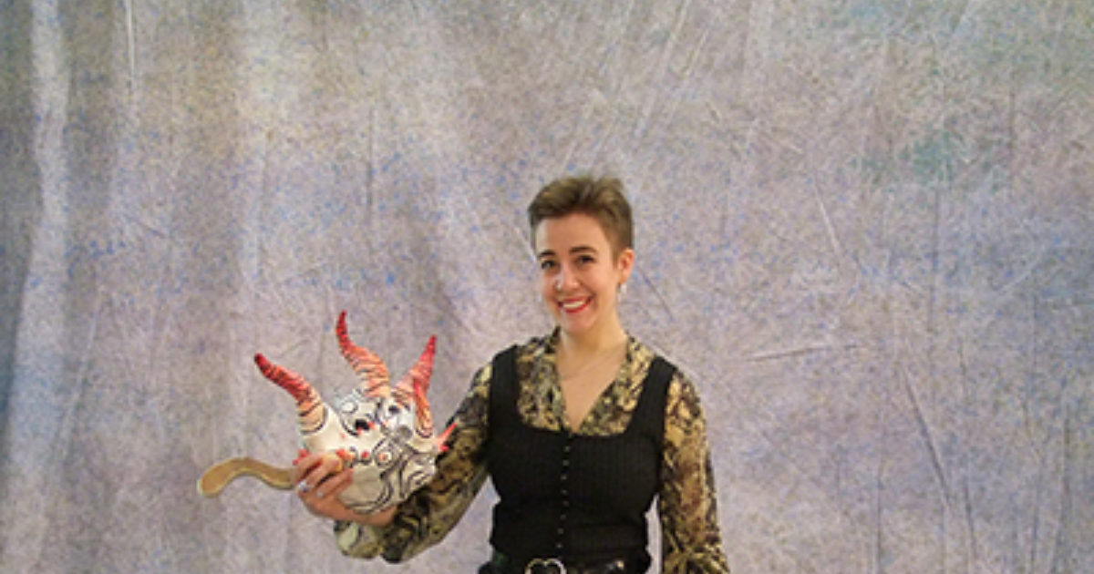 Céleste Langrée | Royal Welsh College of Music & Drama