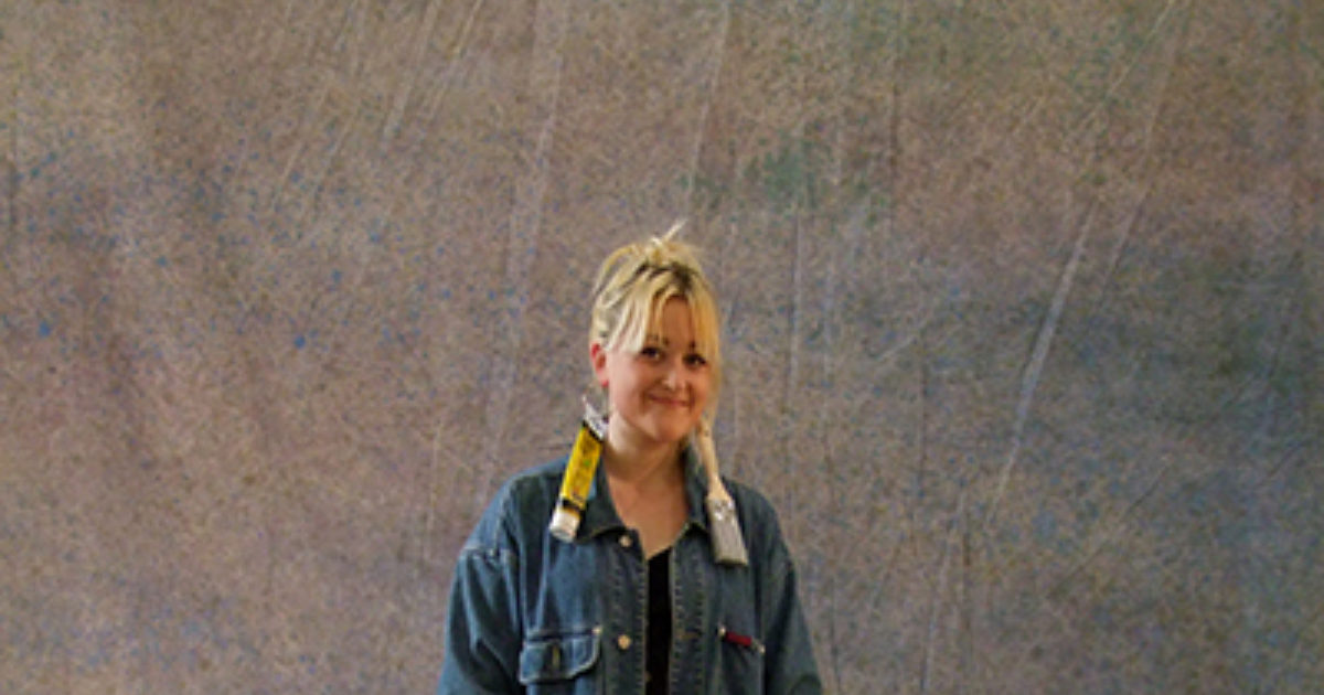 Chloe Stoakes | Royal Welsh College of Music & Drama