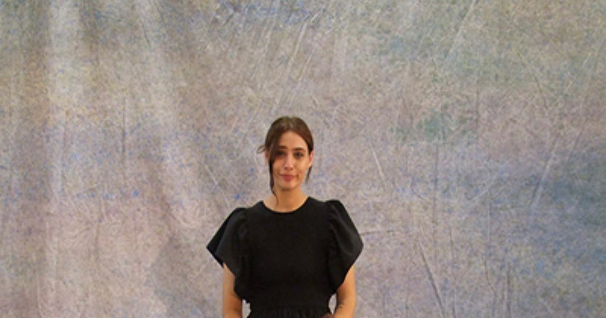 Emily Warman | Royal Welsh College of Music & Drama