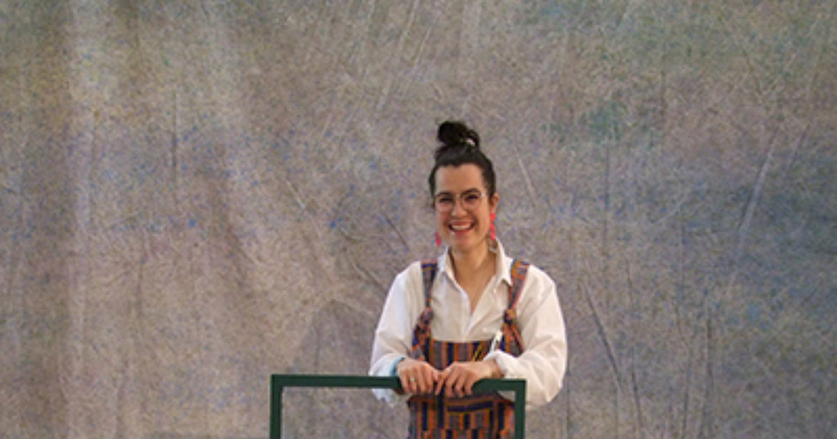 Fenna De Jonge | Royal Welsh College of Music & Drama