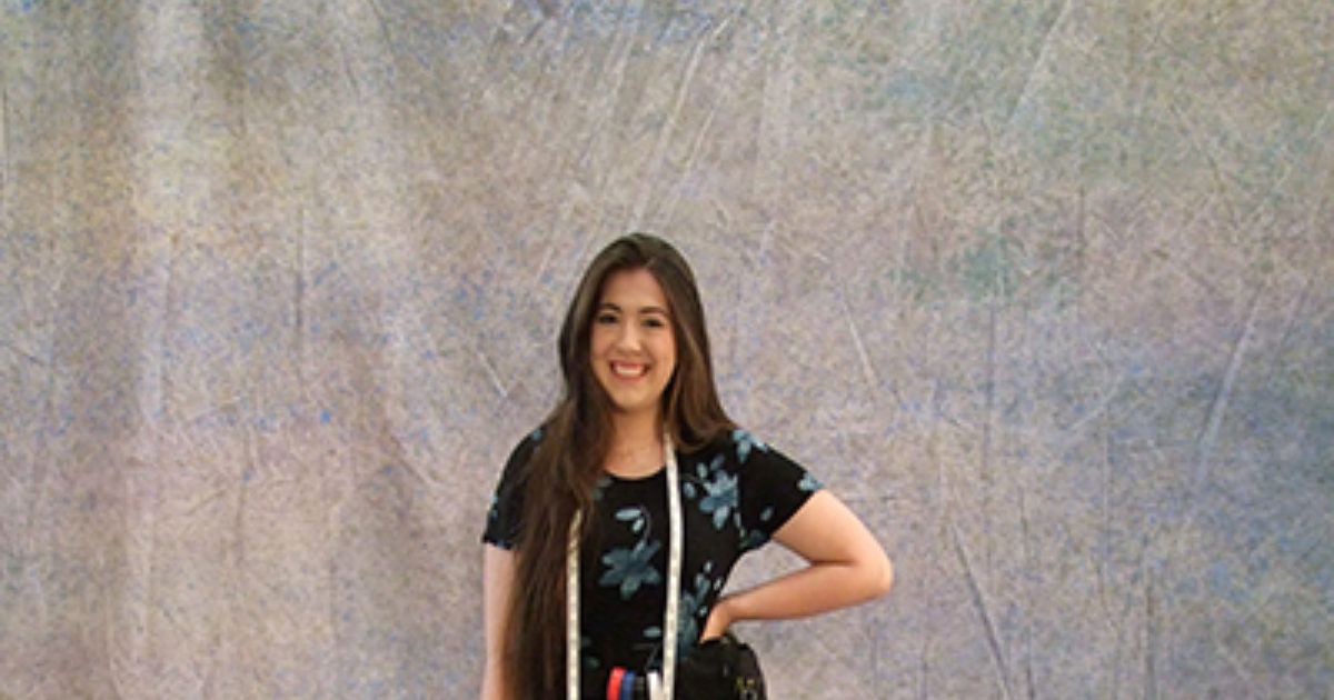 Isabel Carter | Royal Welsh College of Music & Drama