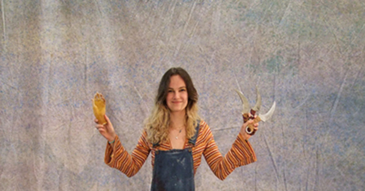 Laura Withey | Royal Welsh College of Music & Drama