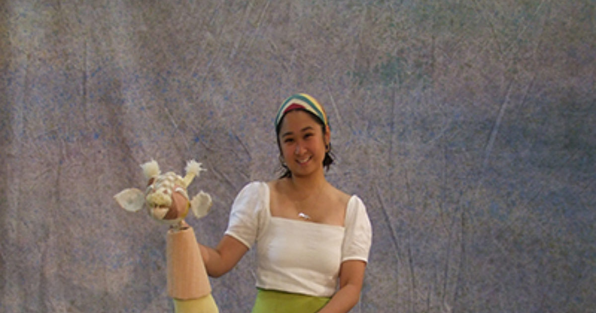 Mikayala Teodoro | Royal Welsh College of Music & Drama