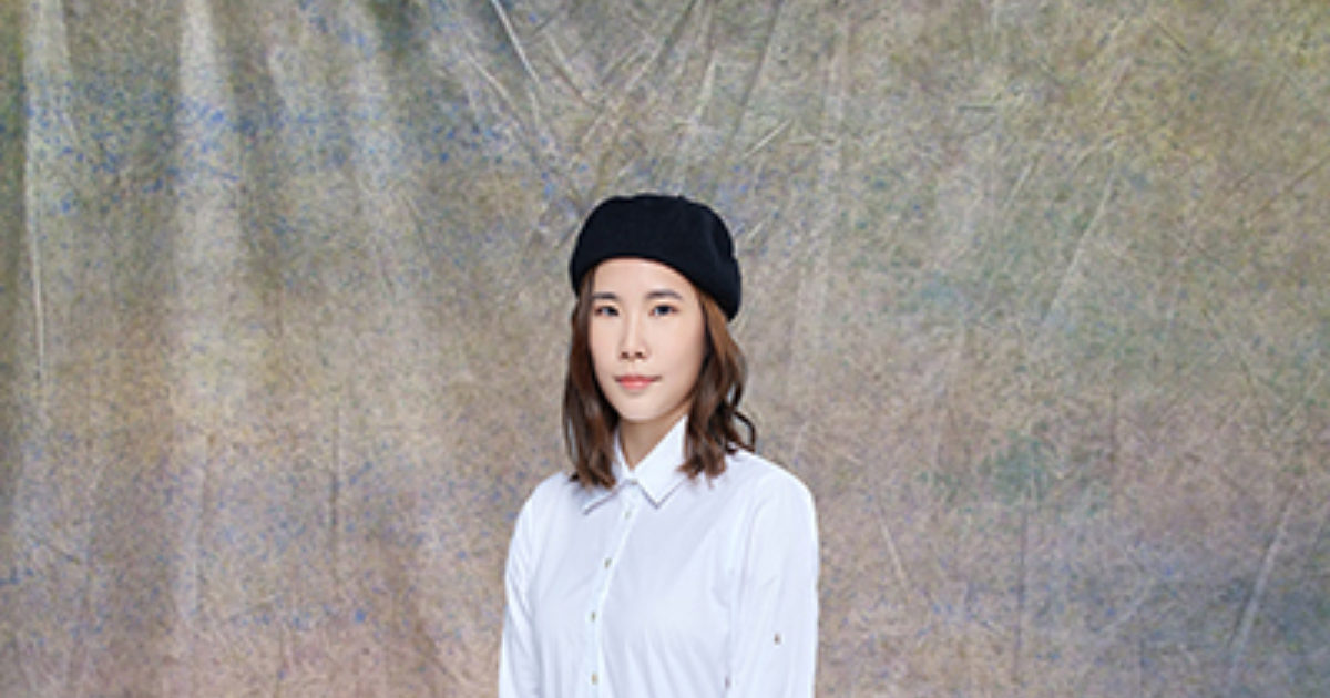 'Shannon' Ning Xian | Royal Welsh College of Music & Drama