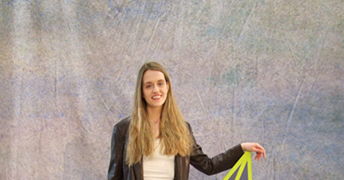 Ola Kłos | Royal Welsh College of Music & Drama