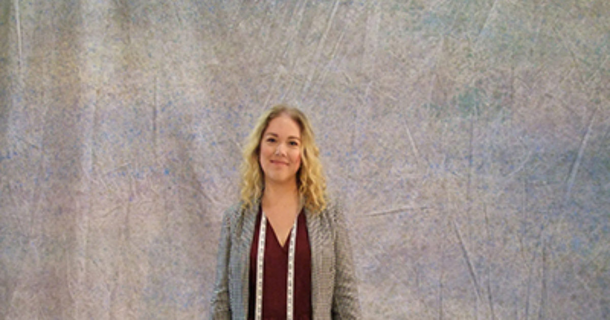 Sacha Van Zutphen | Royal Welsh College of Music & Drama