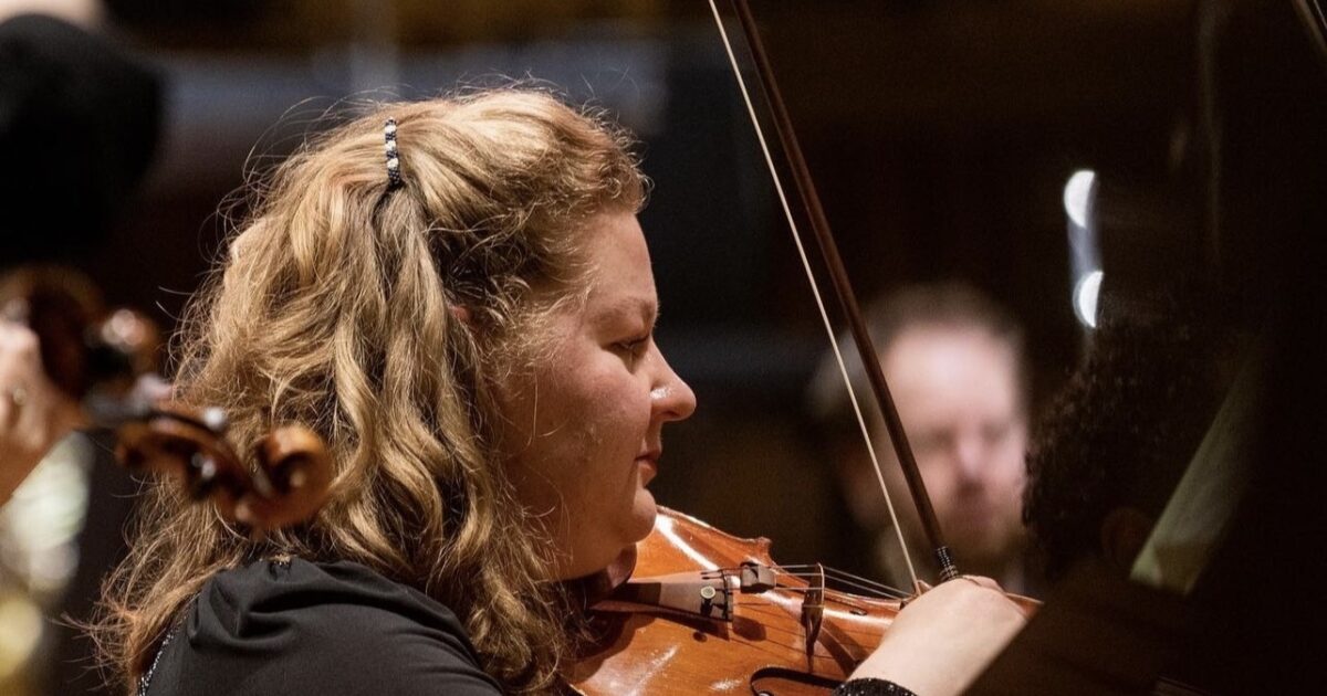 Amy Fletcher | Royal Welsh College of Music & Drama