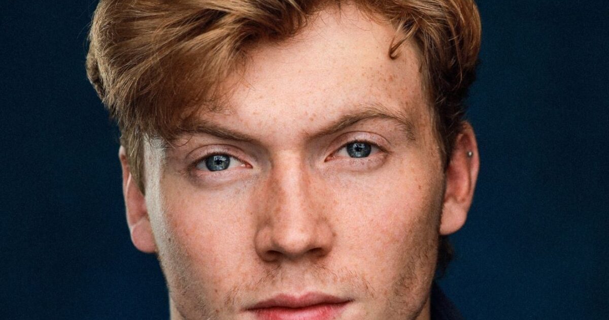 Abe Armitage | Royal Welsh College of Music & Drama