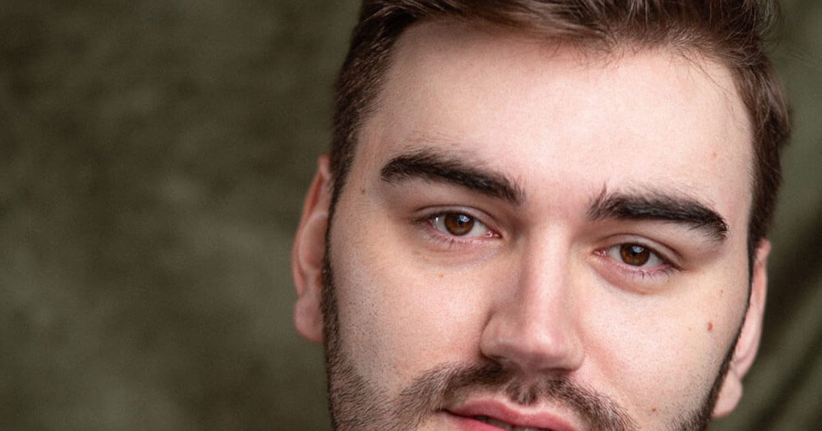 Aled Pennock | Royal Welsh College of Music & Drama