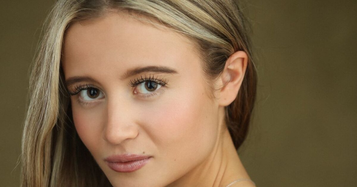 Amelia Evans | Royal Welsh College of Music & Drama