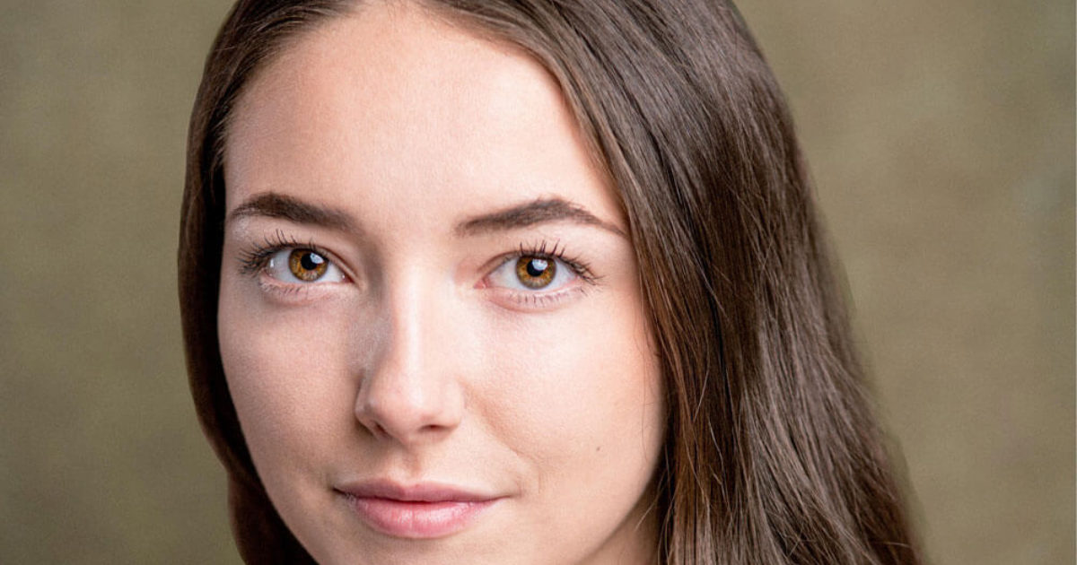 Caitlin Ware | Royal Welsh College of Music & Drama