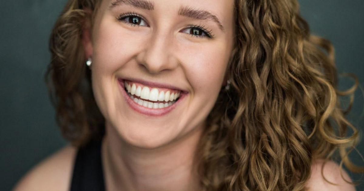 Chloe Holt | Royal Welsh College of Music & Drama