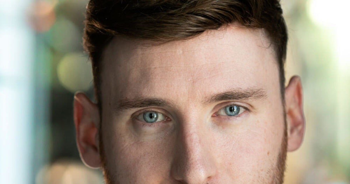 Chris Curlett | Royal Welsh College of Music & Drama