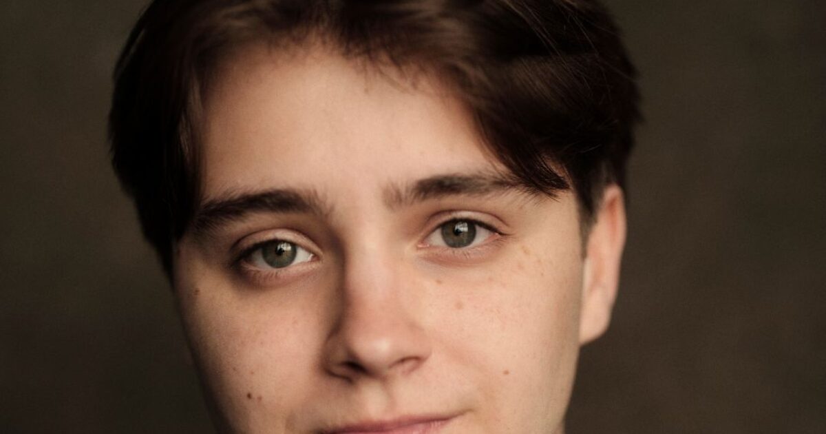 Connor Denton | Royal Welsh College of Music & Drama