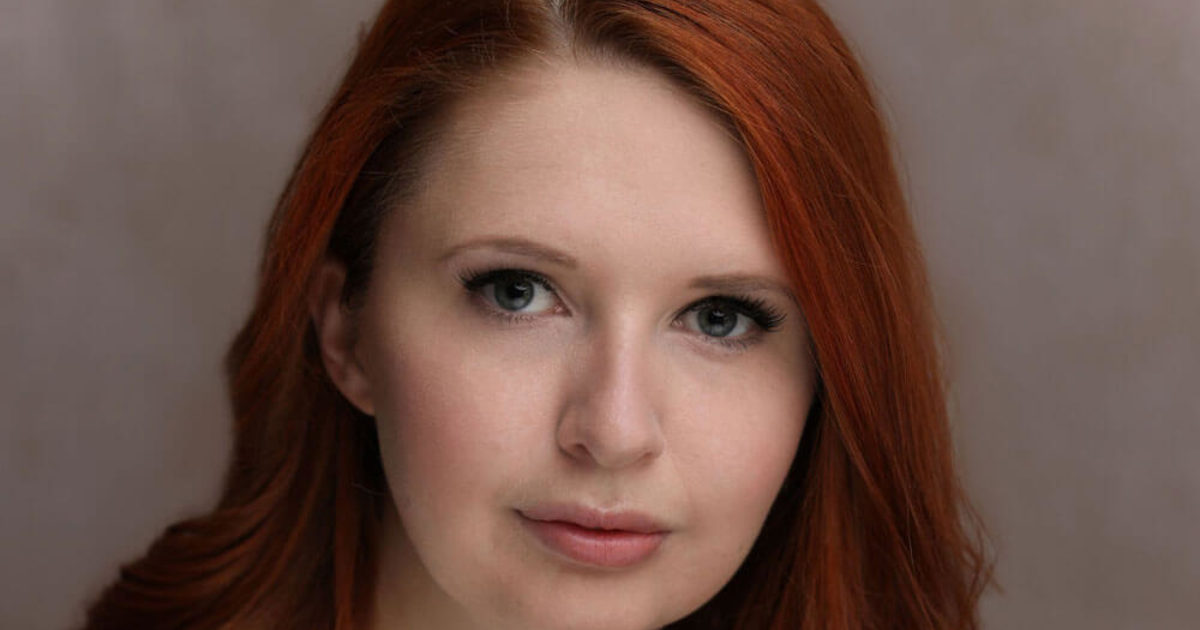 Dora Maud | Royal Welsh College of Music & Drama