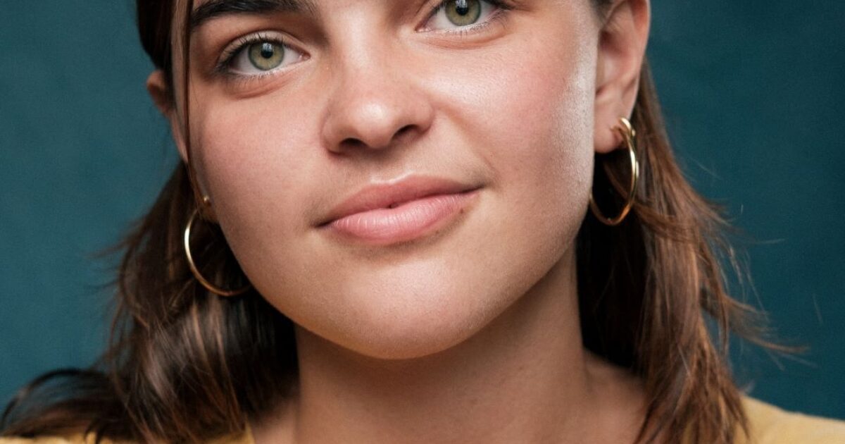 Eden Ginsburg | Royal Welsh College of Music & Drama