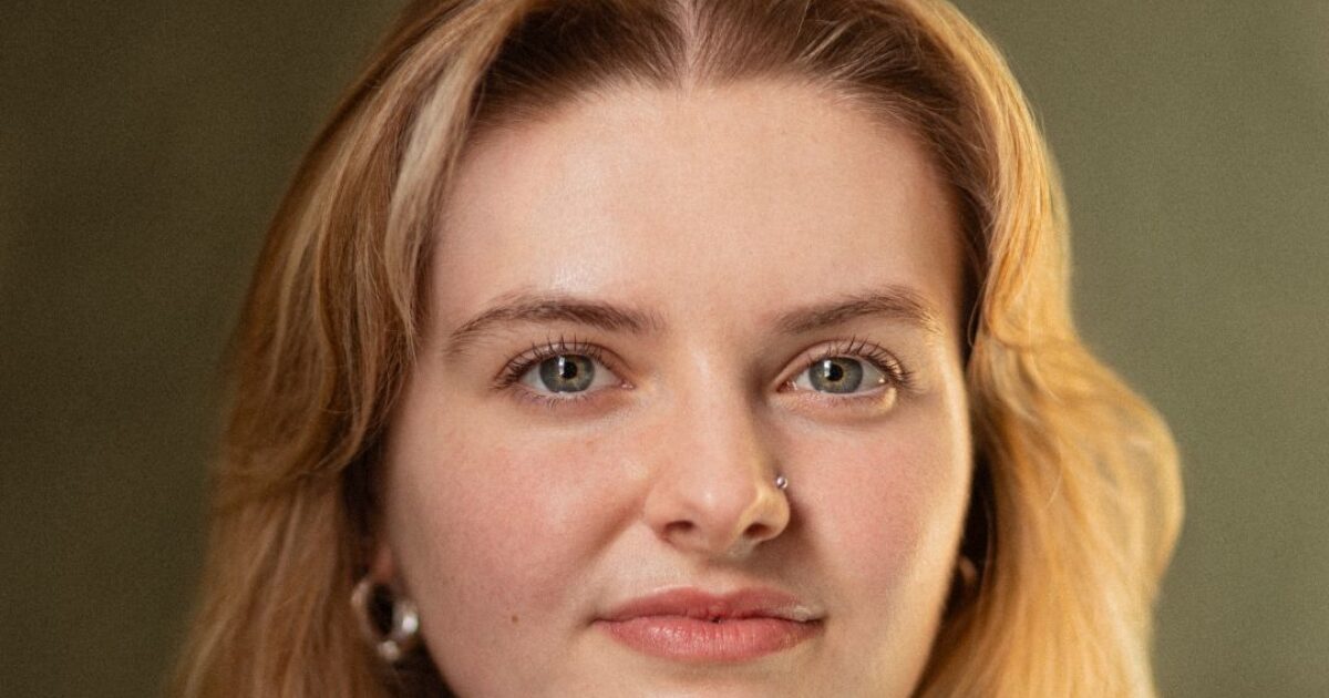 Ella Attree | Royal Welsh College of Music & Drama