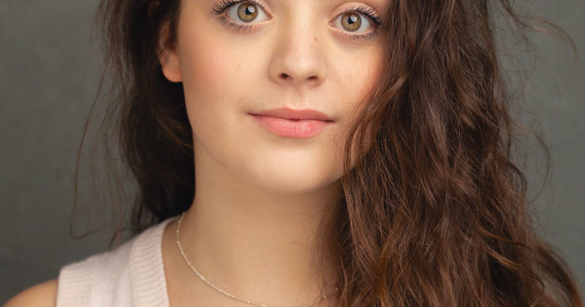 Ella Morelle | Royal Welsh College of Music & Drama