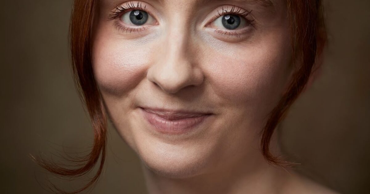Emily Prosser | Royal Welsh College of Music & Drama