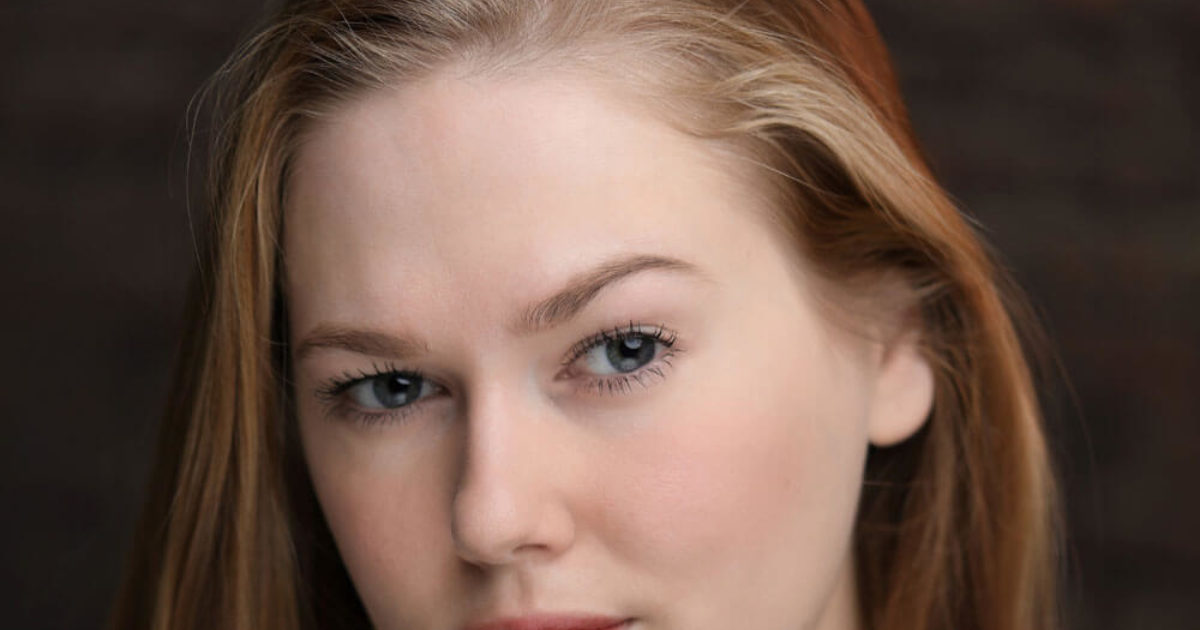 Emma Houlahan | Royal Welsh College of Music & Drama