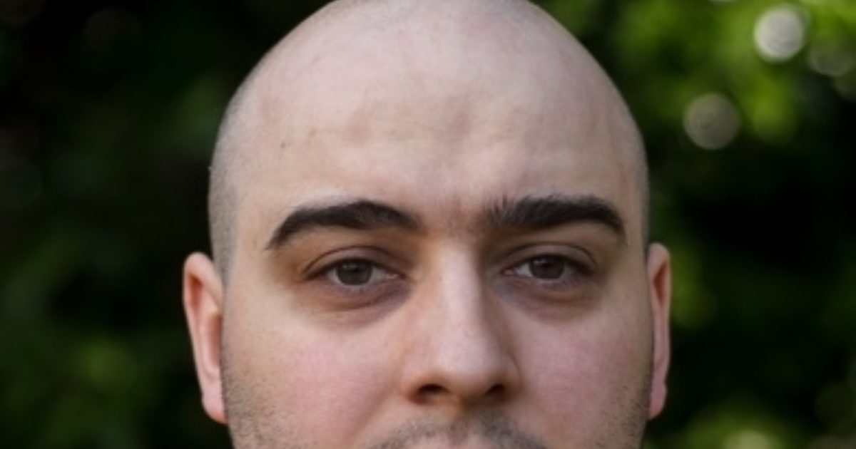 Gareth Tilley | Royal Welsh College of Music & Drama