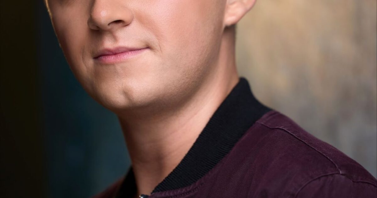 Gwion Tudur | Royal Welsh College of Music & Drama
