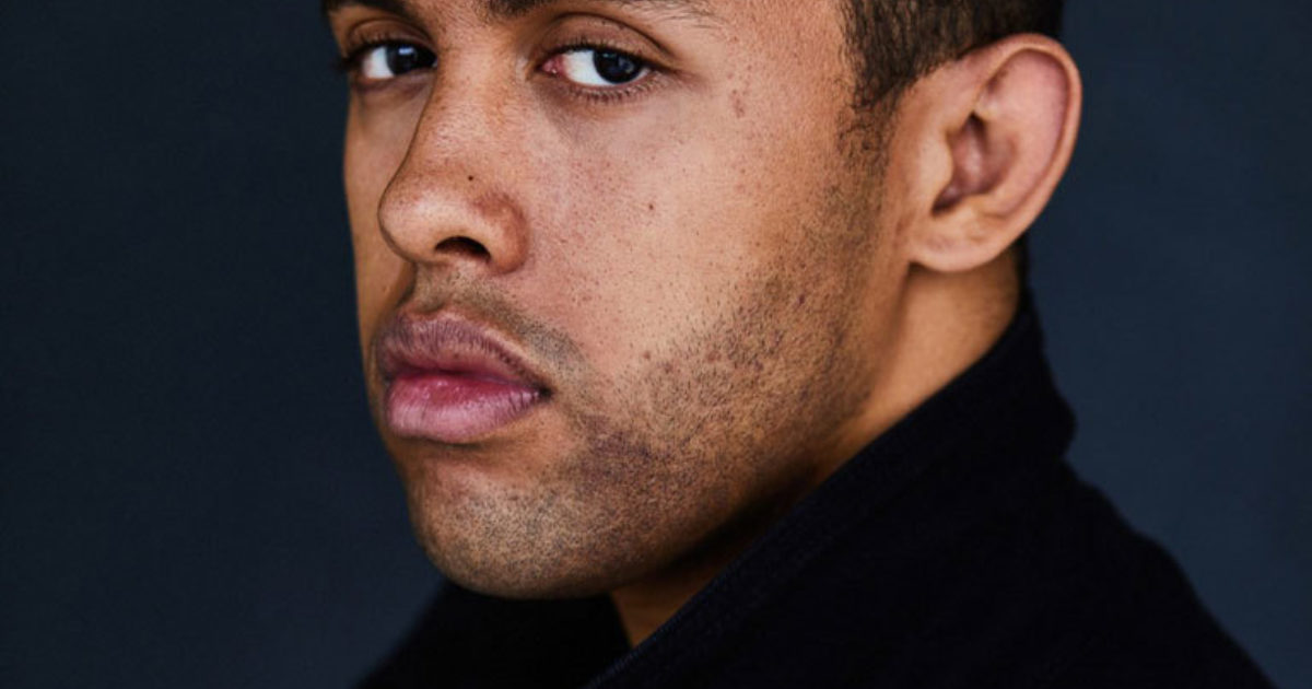 Henry Pyne | Royal Welsh College of Music & Drama