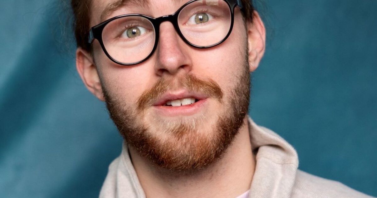 JJ Bennett | Royal Welsh College of Music & Drama