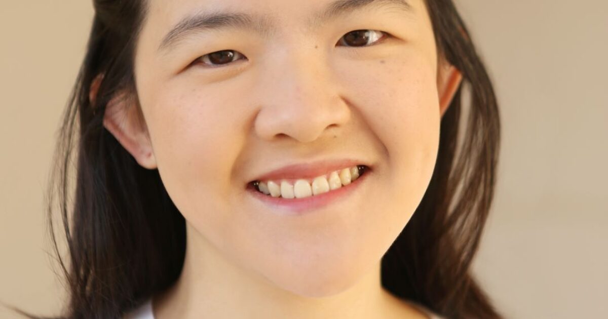 JJ Lam | Royal Welsh College of Music & Drama