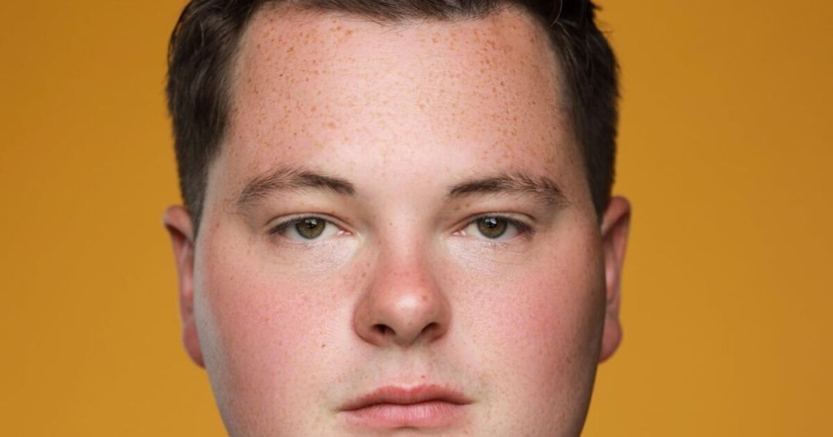 Jack Roriston Baird | Royal Welsh College of Music & Drama
