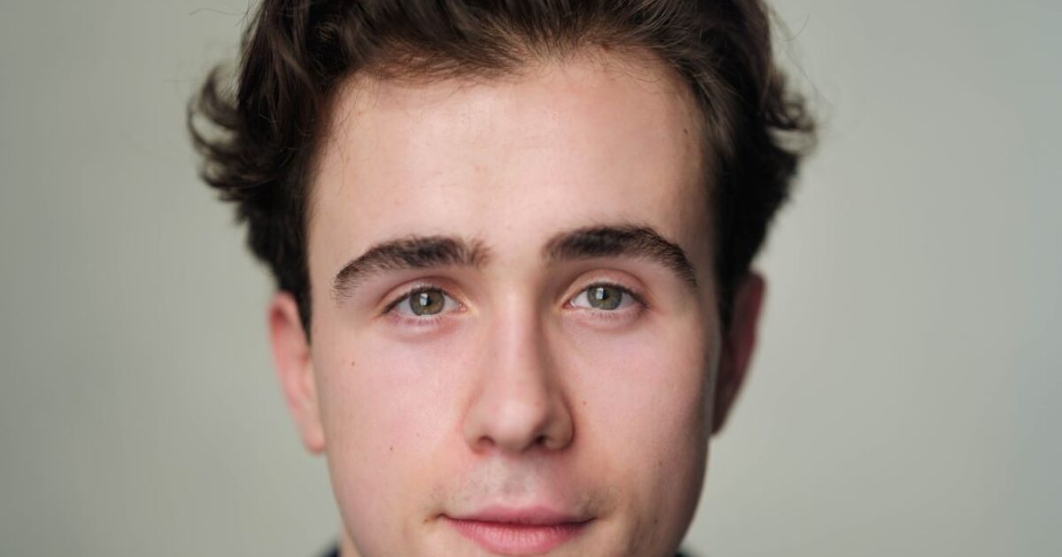 James Probert | Royal Welsh College of Music & Drama