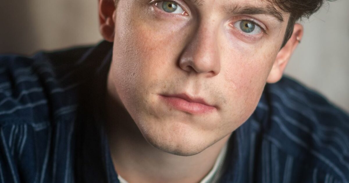 James Sillman | Royal Welsh College of Music & Drama