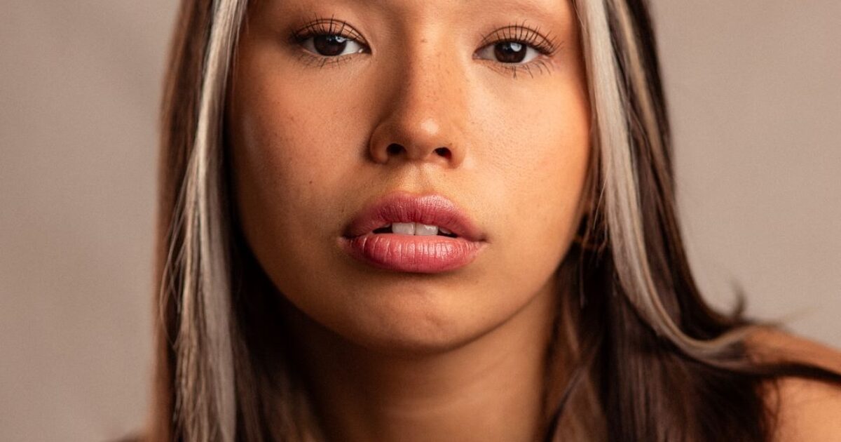 Jhanaica Van Mook | Royal Welsh College of Music & Drama