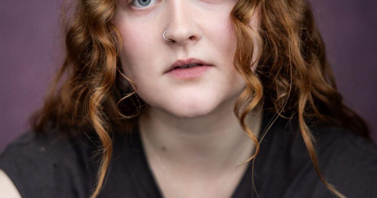 Kate O'Brien | Royal Welsh College of Music & Drama