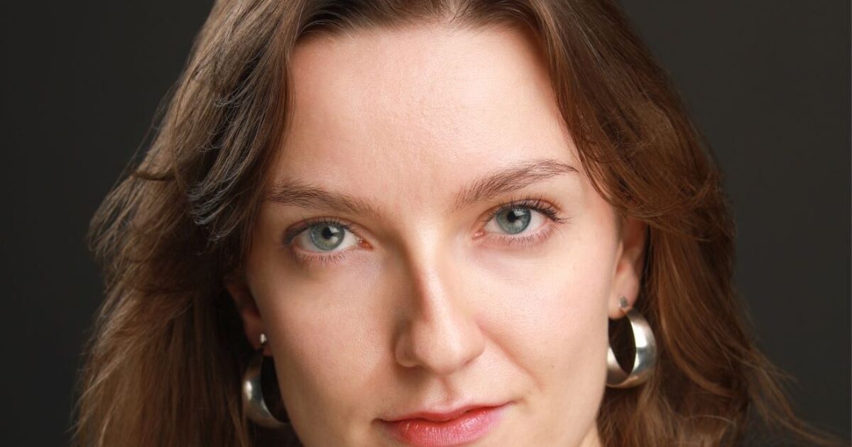 Kira Rose Stringer | Royal Welsh College of Music & Drama