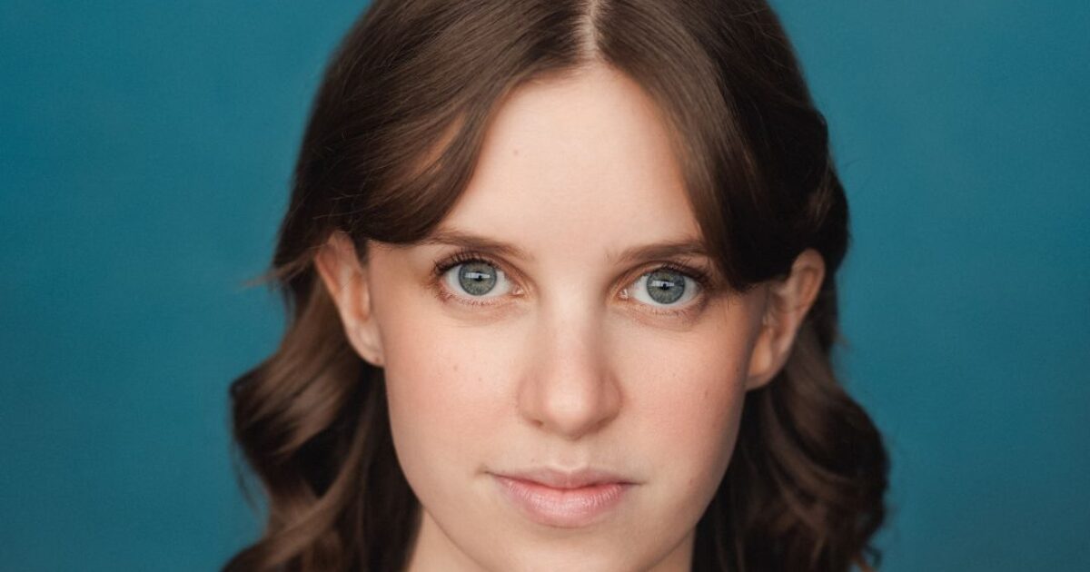 Lena Bettles | Royal Welsh College of Music & Drama