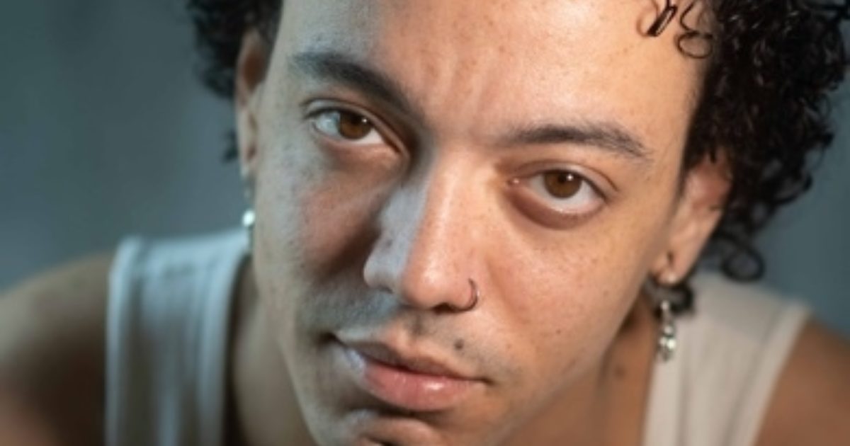 Levi Tyrell Johnson | Royal Welsh College of Music & Drama