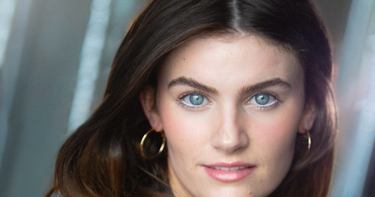 Maddie McCabe | Royal Welsh College of Music & Drama