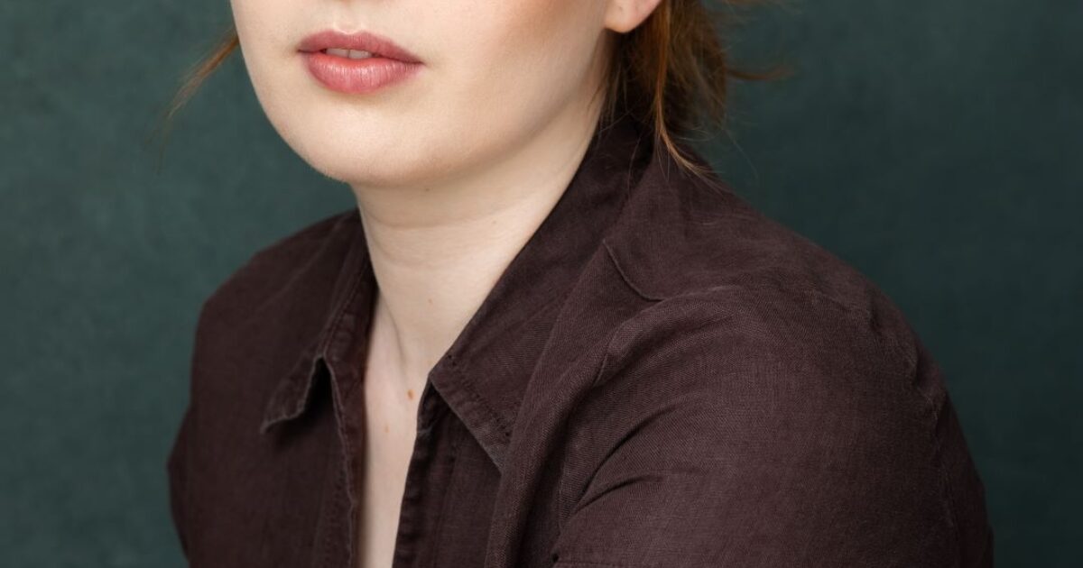 Molly Darracott | Royal Welsh College of Music & Drama