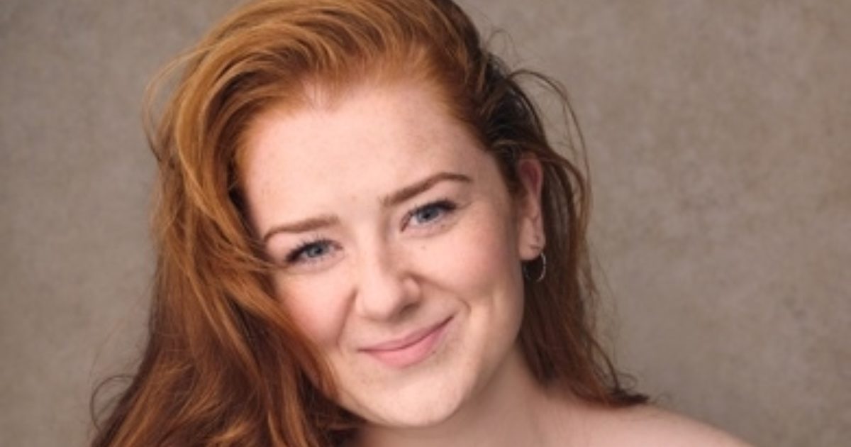 Morgan Price Evans | Royal Welsh College of Music & Drama