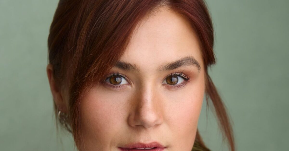 Olivia Thomas | Royal Welsh College of Music & Drama