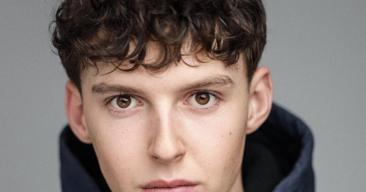 Owen Jarvis | Royal Welsh College of Music & Drama