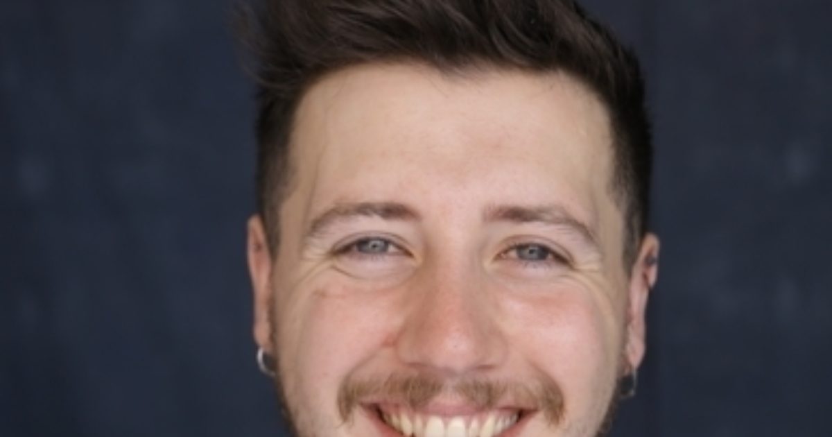 Peter Lawrence | Royal Welsh College of Music & Drama