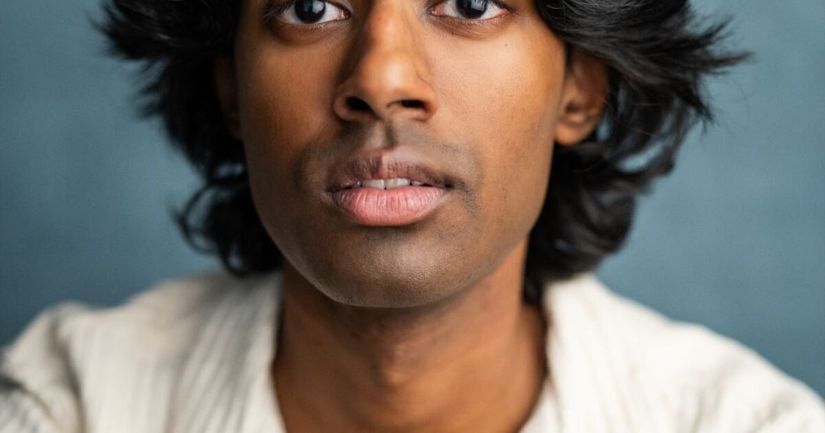 Ritesh Manugula | Royal Welsh College of Music & Drama