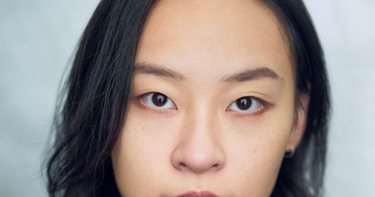 Ruyu Li | Royal Welsh College of Music & Drama