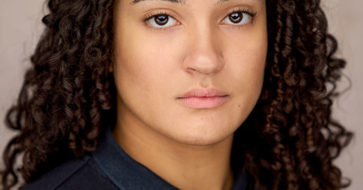Safia Bartley | Royal Welsh College of Music & Drama