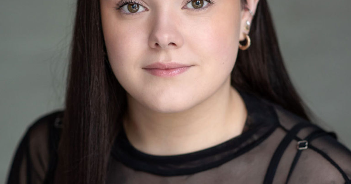 Tegan Llio Roberts | Royal Welsh College of Music & Drama