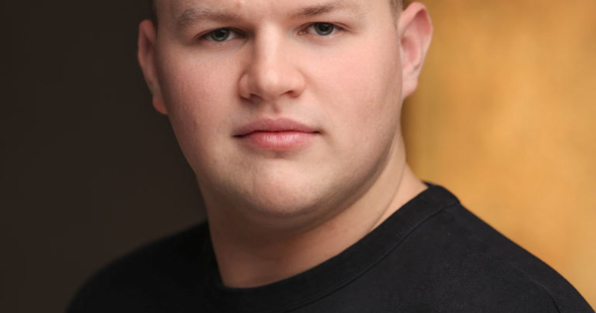 Tom Waters | Royal Welsh College of Music & Drama